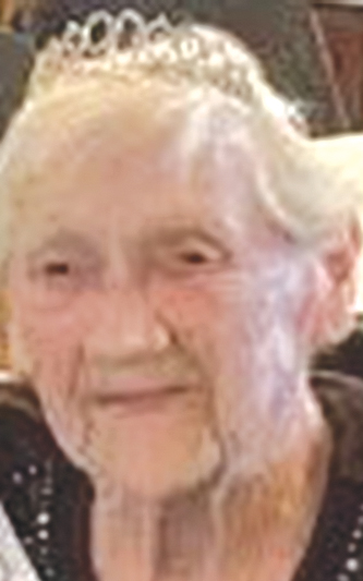 Eleanor M. (Taylor) Conner | News, Sports, Jobs - Altoona Mirror